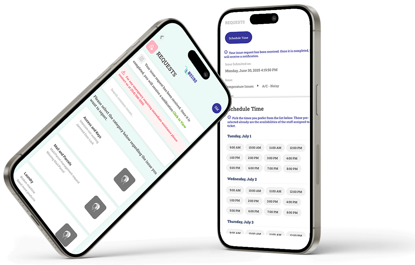 Mobile | Mosino