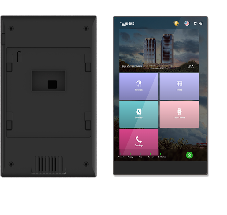integrations | Mosino